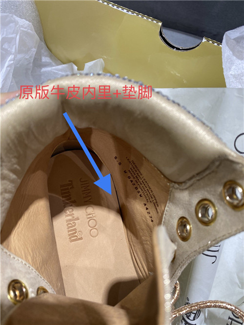 απομιμηση jimmy choo x timberland ankle boots φθηνα - απομιμηση τσαντες ...